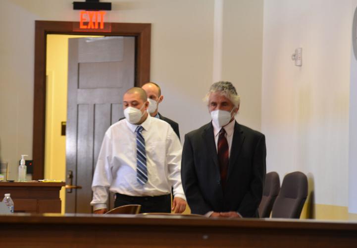 Trial underway for man accused of child sexual assault | Crime ...