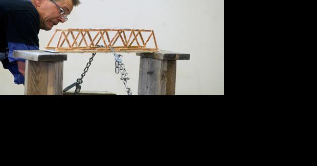 sturdy bridge school