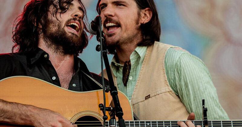 Lensic 360 brings three shows to Kit Carson Park for the 4th of July ...