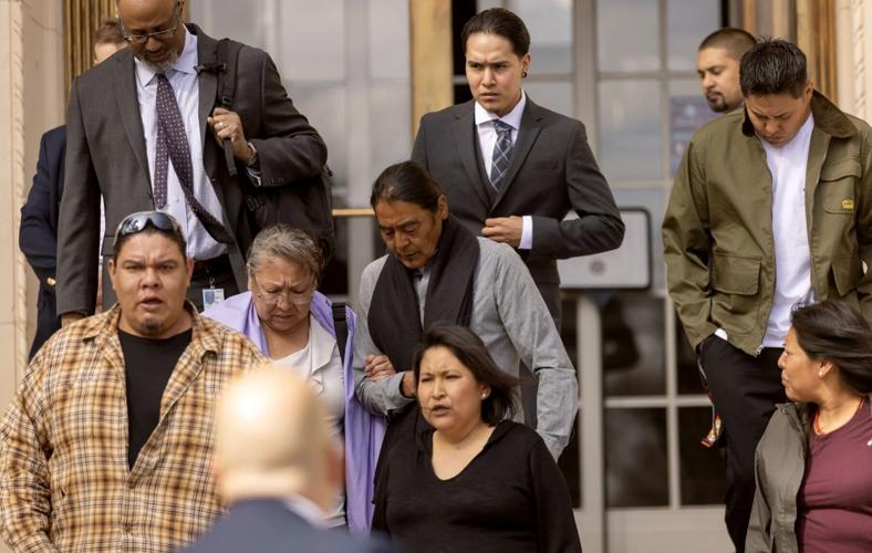 Taos Pueblo man pleads guilty in girlfriend's death | Crime | taosnews.com