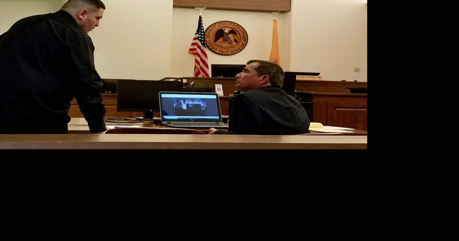 Day one of Taos murder trial sets stage, leaves questions | Crime ...