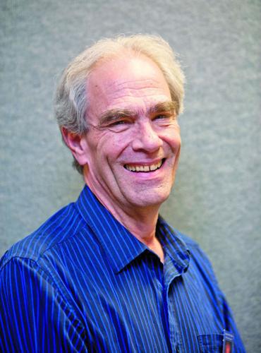 Meet the candidate: George 'Fritz' Hahn | | taosnews.com