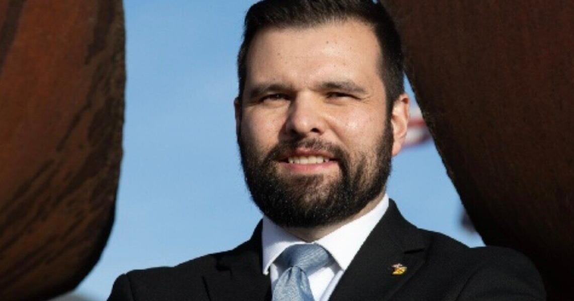 8th Judicial District Court Judge, Division II: Steven Anthony Romero ...