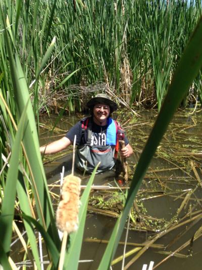 Environment: Water can be wrung out too much | Environment | taosnews.com