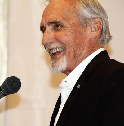 Hopper 2 | Tempo | taosnews.com