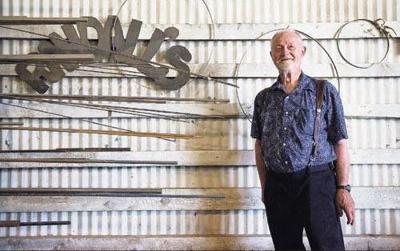 Randall Lumber: Ninety years, three generations and one location in ...