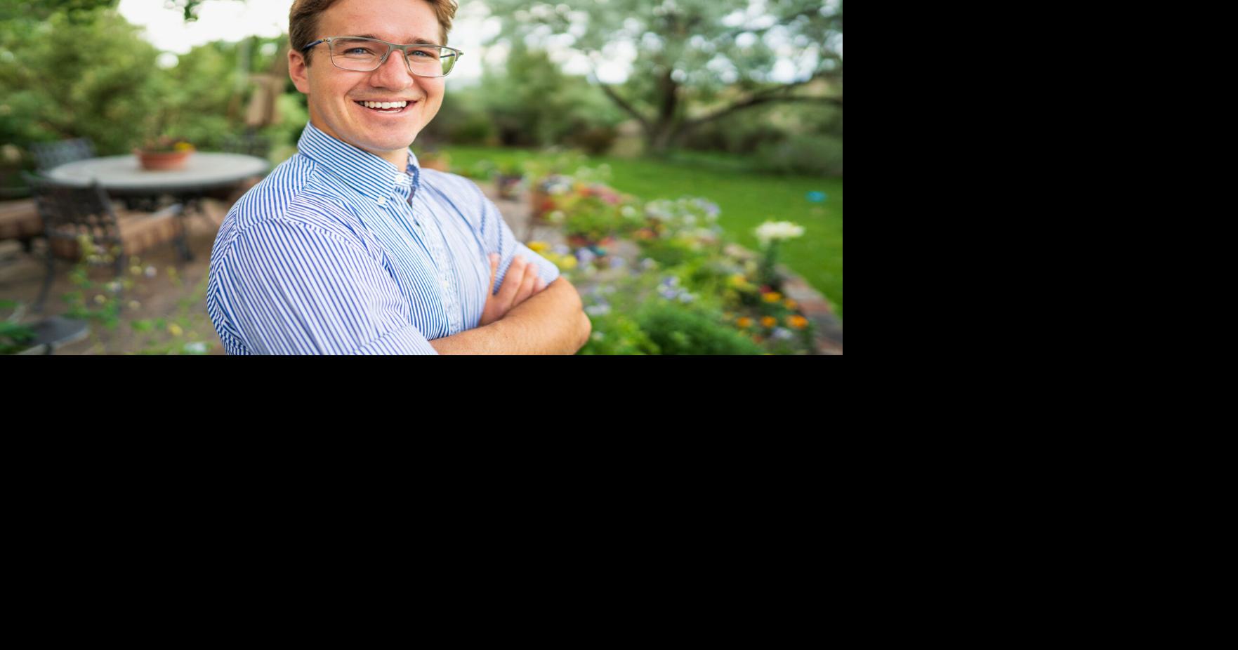 Meet Gabriel Traister of Coldwell Banker Mountain Properties ...