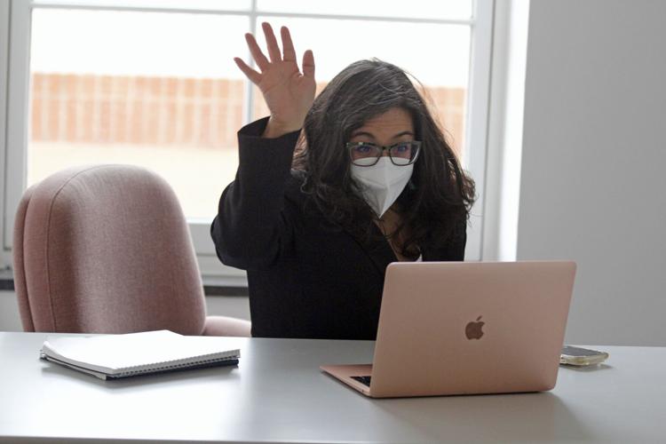 State Reps. Susan Herrera and Kristina Ortez set priorities ...