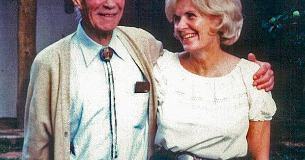 Taos literary figure, Barbara Waters, dies | | taosnews.com