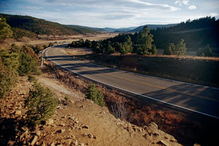 Without a trace | Local News | taosnews.com