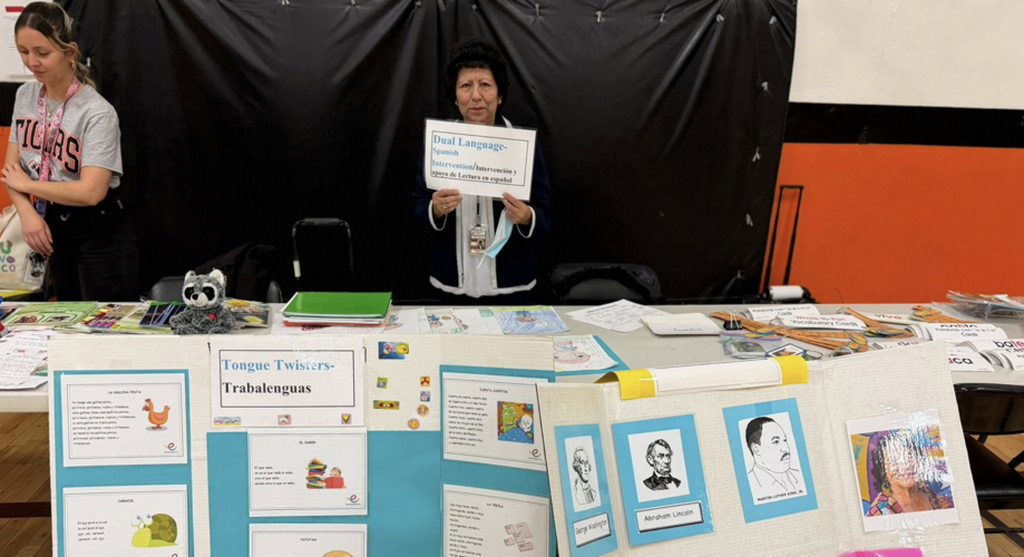 Enos Garcia Elementary puts the whole child first | Sponsored ...