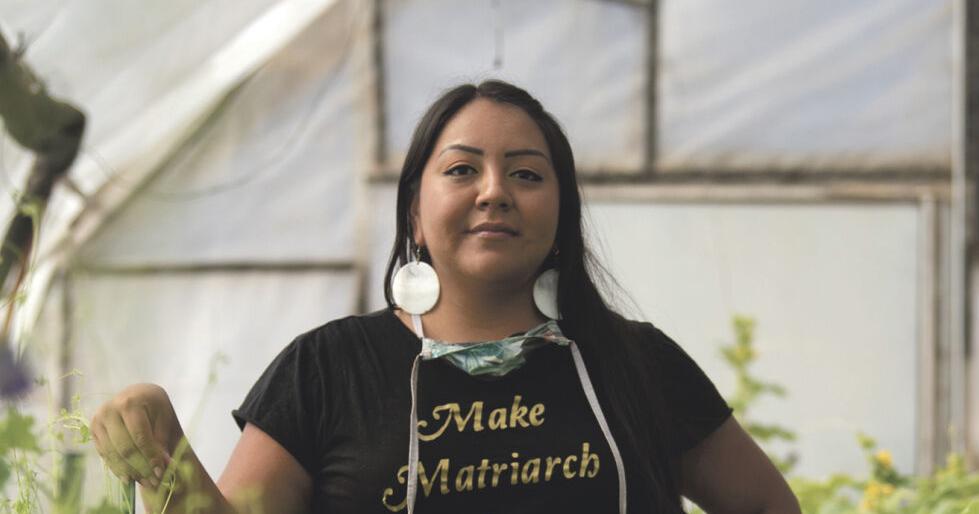 Roots of the Red Willow People | Tradiciones / Raices | taosnews.com