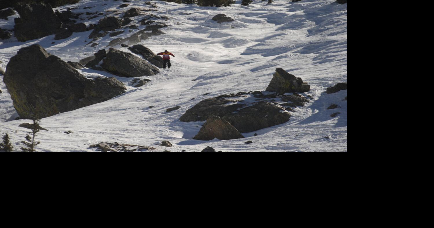 Taos Ski Valley announces early seasonal closure | Business | taosnews.com