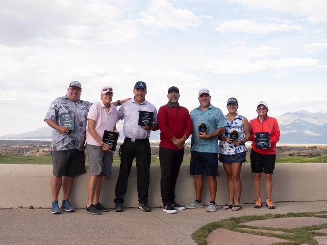 Taos Country Club hosts first locals-only tournament | Community Sports ...