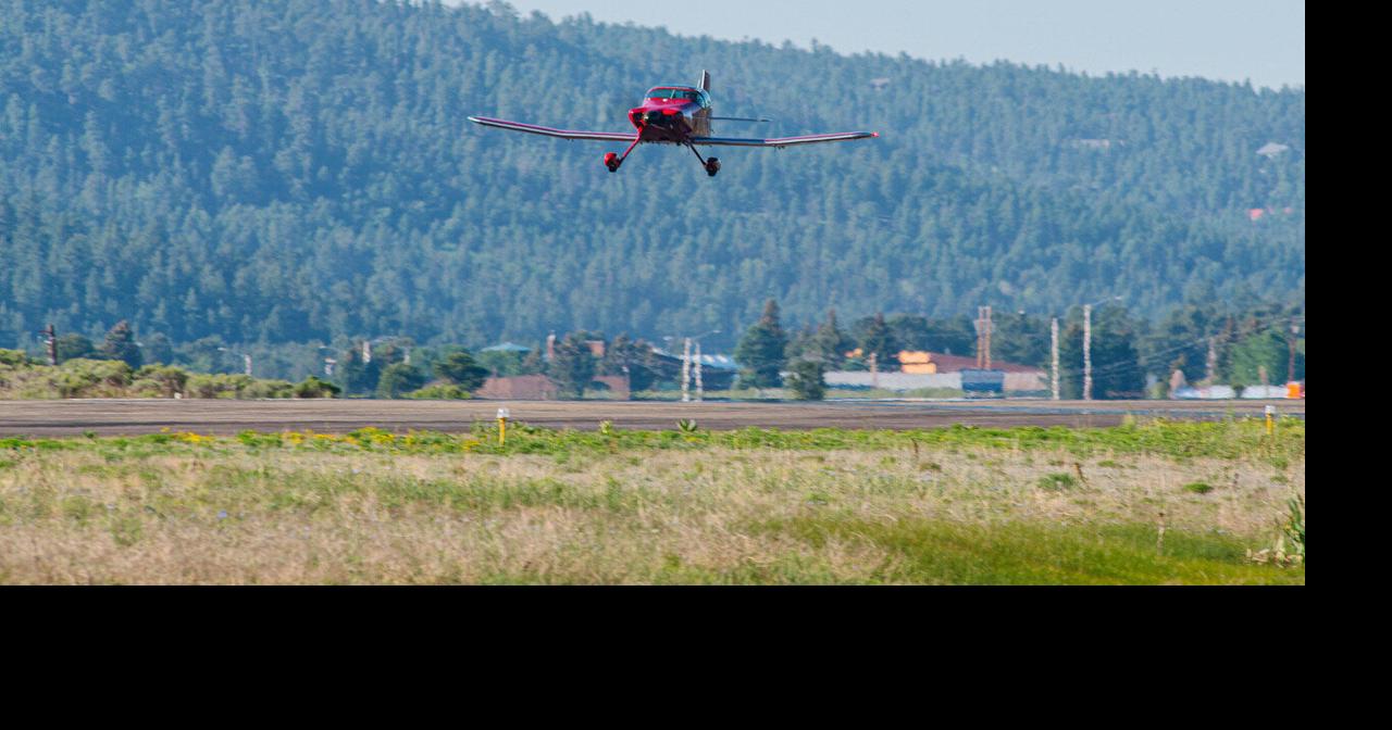 Ready for takeoff: Angel Fire–ABQ flights | Local News | taosnews.com