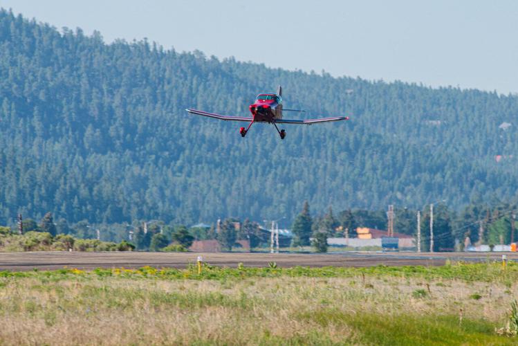 Ready for takeoff: Angel Fire–ABQ flights | Local News | taosnews.com