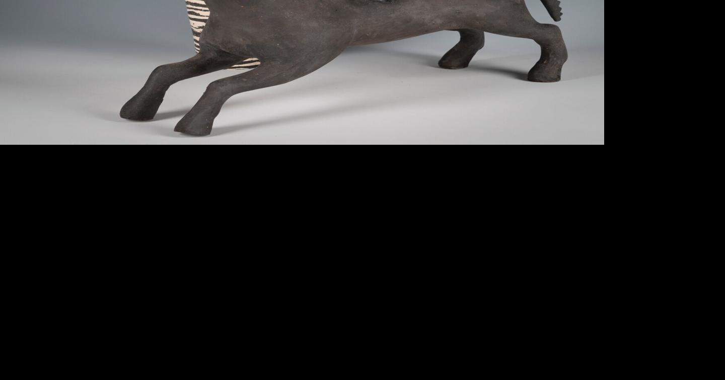 The Taos Ceramics Center Gallery unveils new exhibit | Arts | taosnews.com