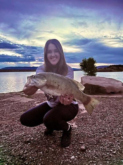 Reel Report | Outdoors | taosnews.com