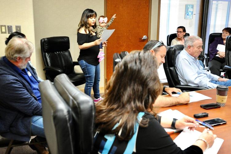 Hospital draws protest over termination of tardy midwife | Health ...