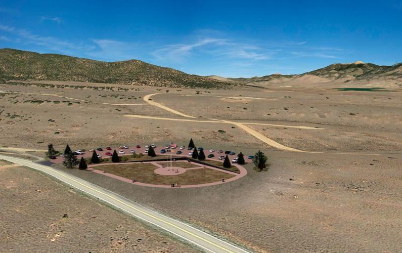 Construction on Angel Fire replica of Vietnam veterans wall could begin ...