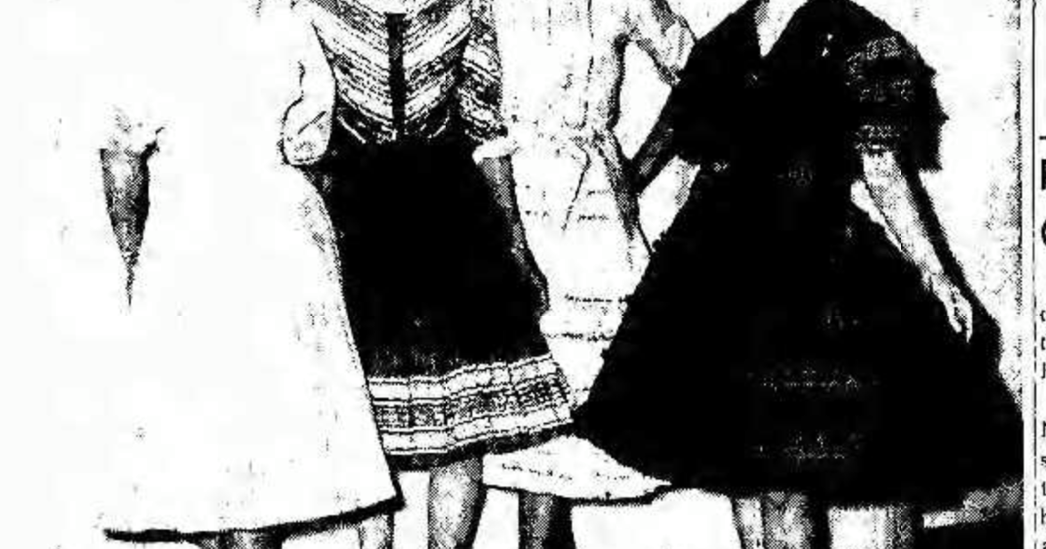 Remember when? | Columns | taosnews.com