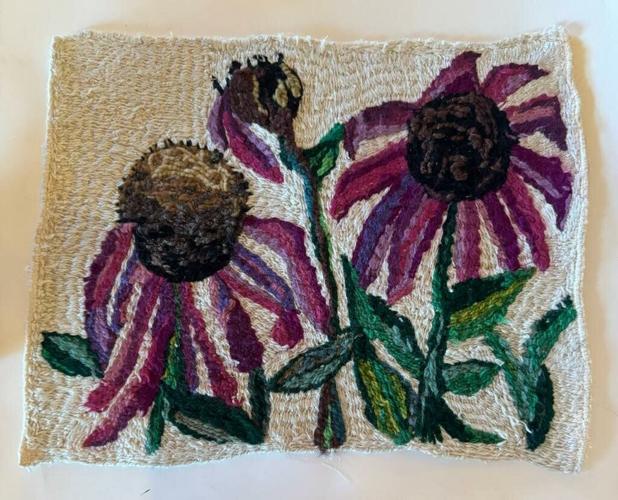 Elaine Graves at Wilder Nightingale | Arts | taosnews.com