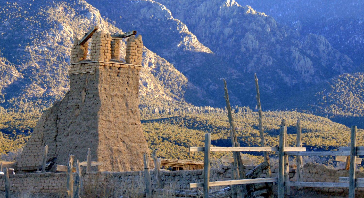 The 1847 Taos Revolt and the history we must never forget | La-historia ...