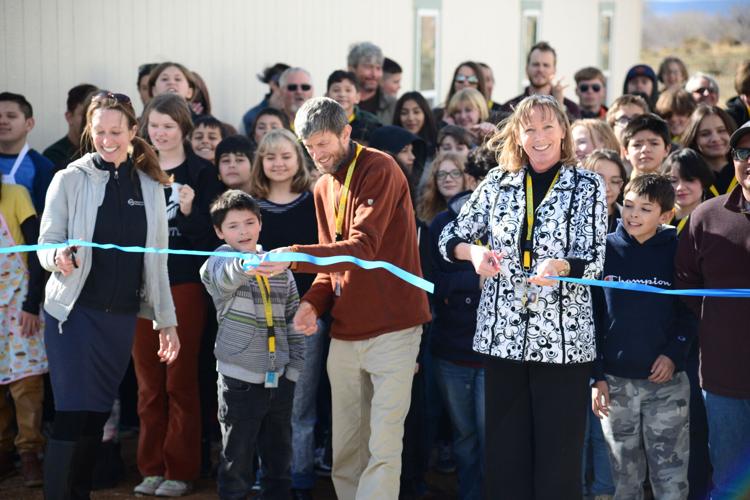 Success Story: Taos Academy Charter School | Sponsored | taosnews.com