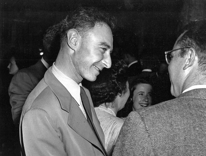 Los Alamos Historical Society hopes to turn Oppenheimer House into ...