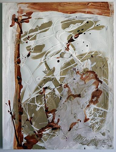 Barry Dinowitz: Artifacts of the unconscious | | taosnews.com