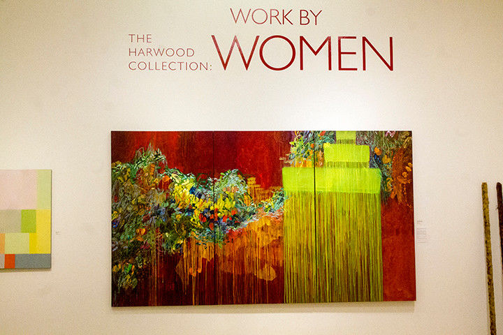 Refreshing perspective | Arts | taosnews.com