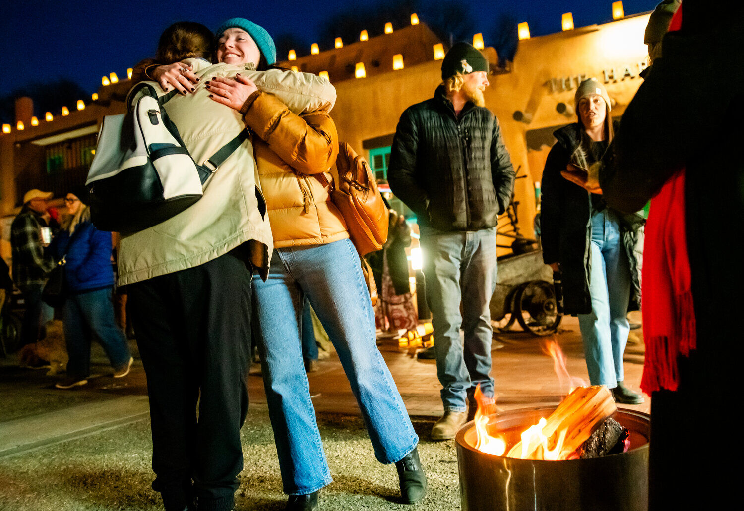 Tempo's Top Five | Tempo | taosnews.com