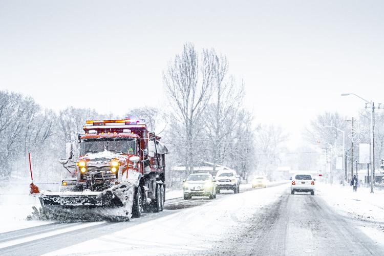 thursday night snow storm