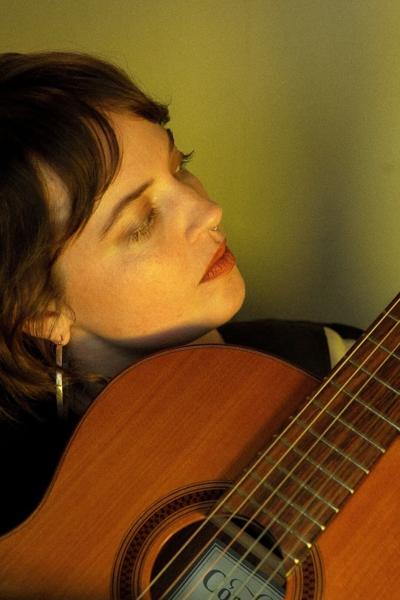 Hayley Harper headlines final Sunset Series at Ennui Gallery | Music ...