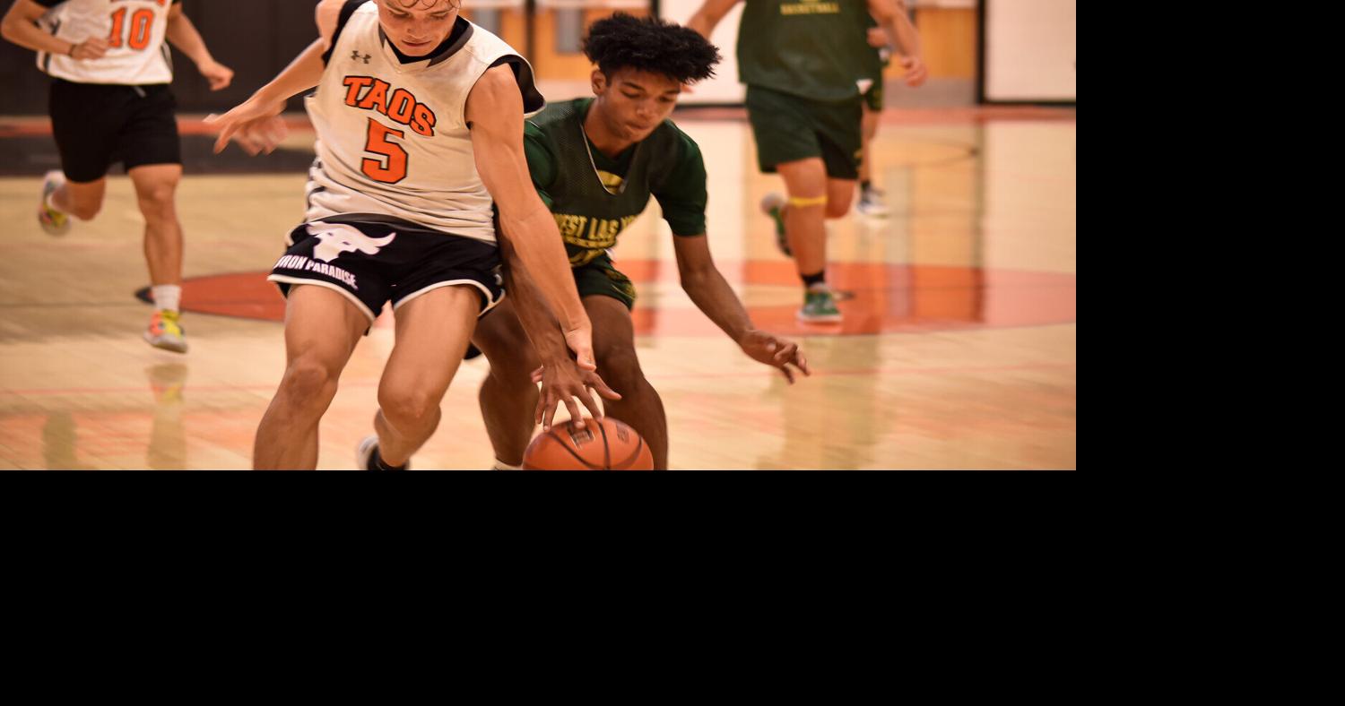 Regular season intensity in off season basketball | Basketball ...