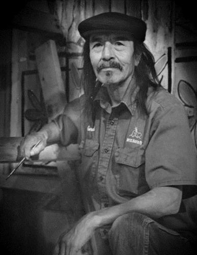 Former Picuris Pueblo Gov. Gerald Nailor Jr. dies at 80 | Vecinos ...