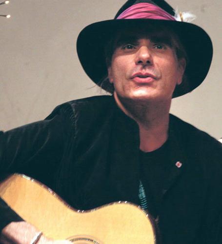 Robby Romero's Taos event could have used more indigenous perspectives ...