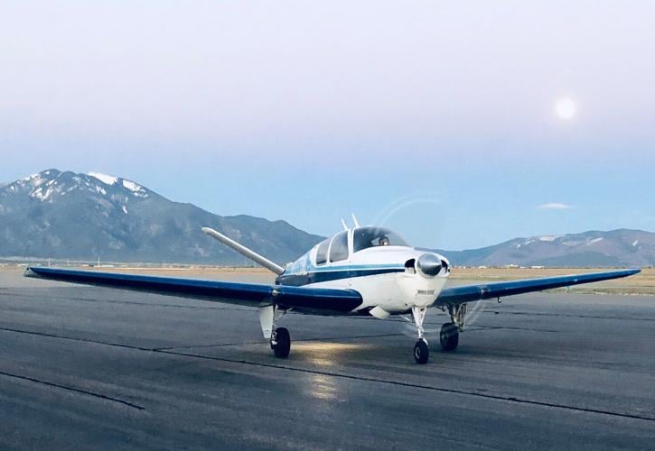 New Flying Group Seeking Members Local News