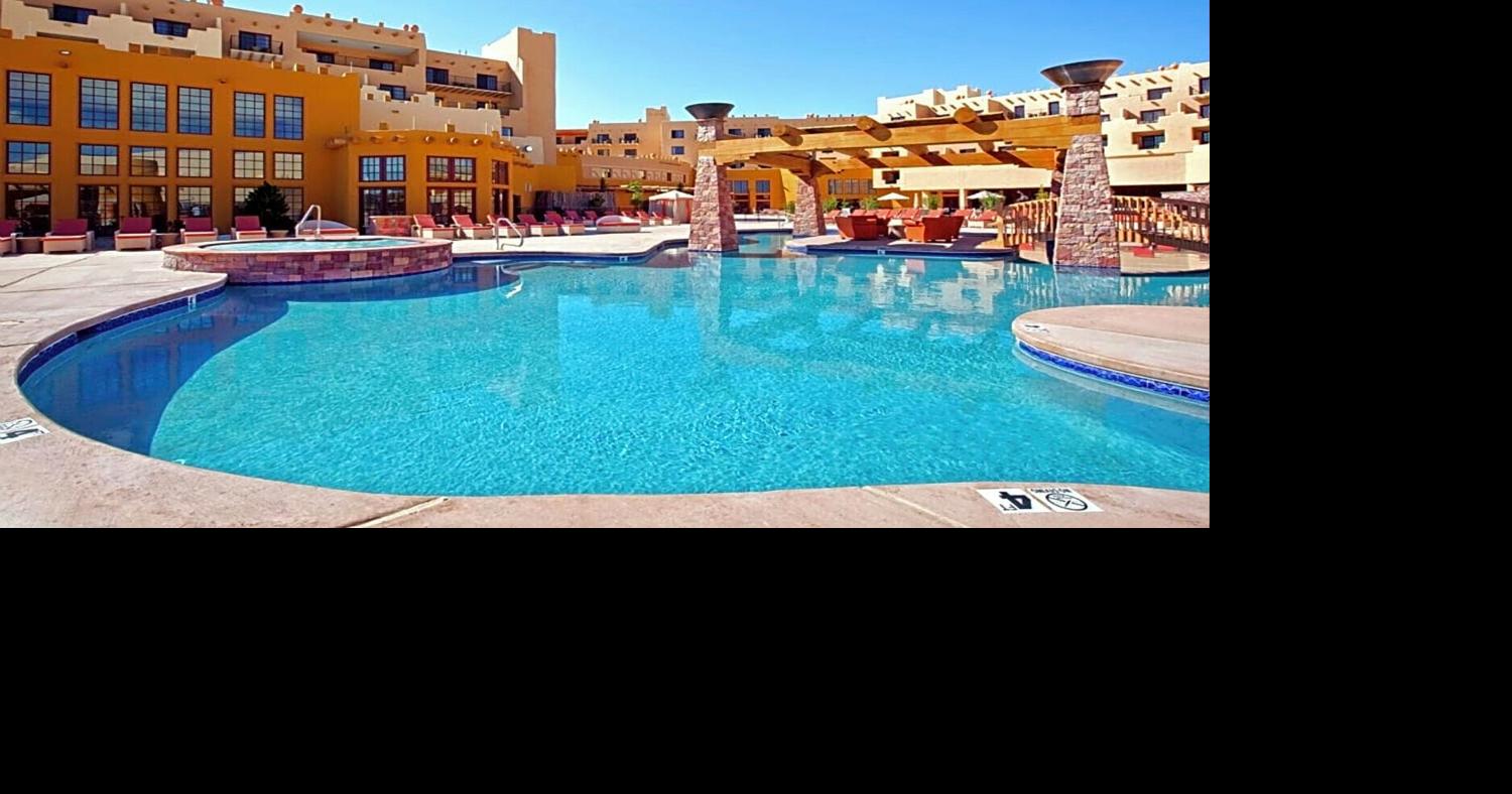 Pojoaque Pueblo does more than endure — it shines | Land Water People ...