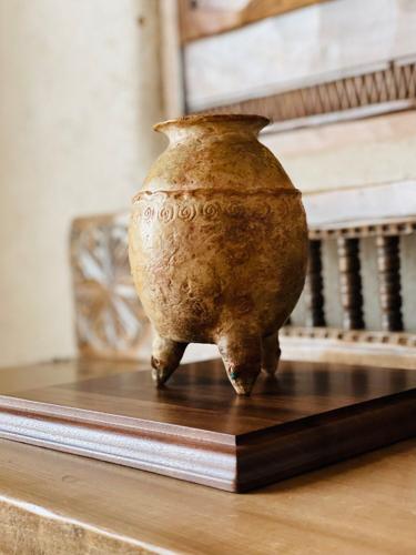 Five Decades of Fechin | Arts | taosnews.com
