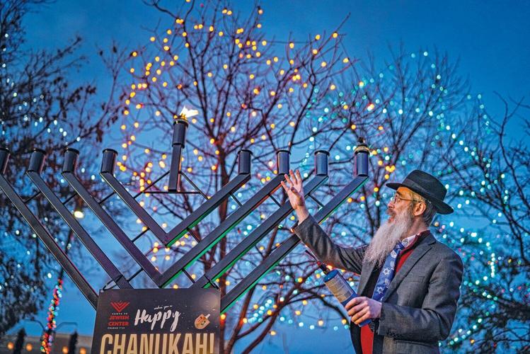 Northern Rio Grande Feasts and Faith Celebrations | Land Water People ...