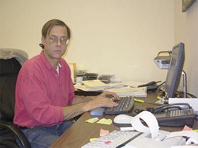 James Steffens CPA | Business | taosnews.com