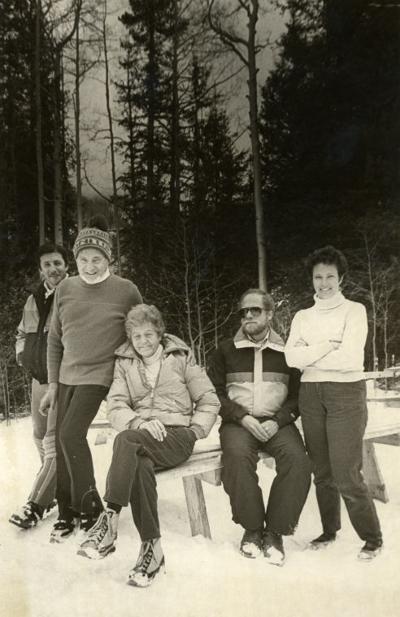 Taos Ski Valley to be sold | News | taosnews.com