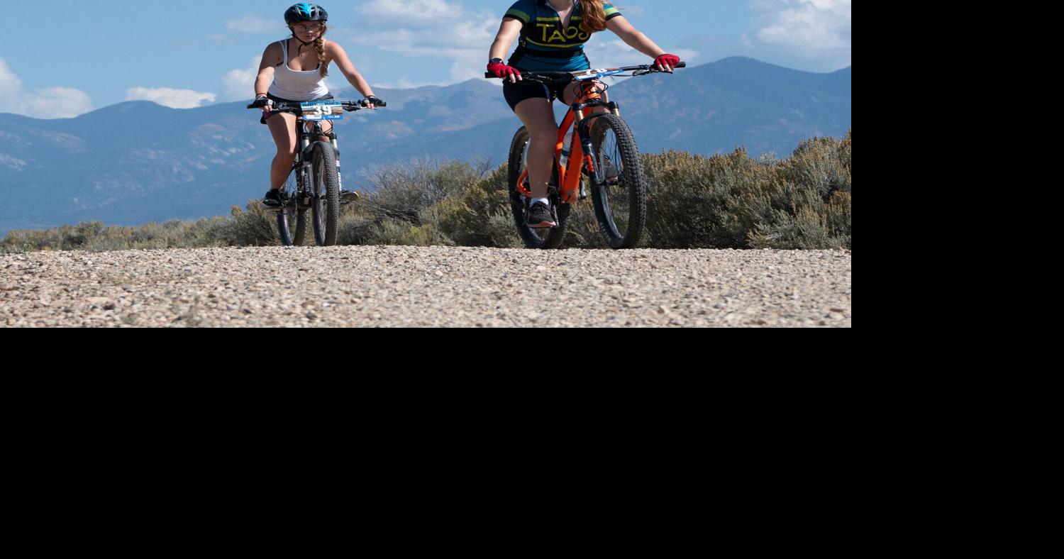 Ride the Rift returns | Outdoors | taosnews.com