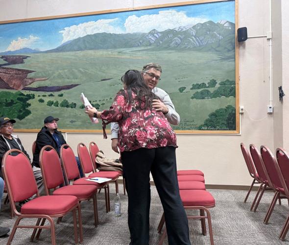 Council approves $7.1 million Filemon Sanchez buildout | Local News ...