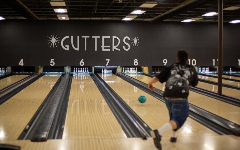Faced with financial troubles, Taos bowling alley owner seeks 501c(3 ...