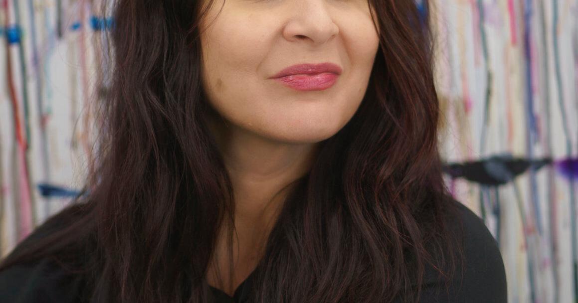 UNM–Taos Department Chair: Sarah Stolar's summer residency in NYC ...