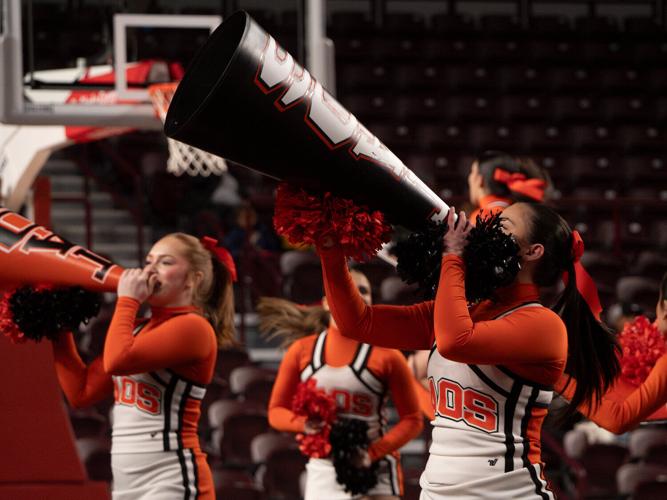 Taos Cheer takes 1st at NMSU Spirit Championship | Prep Sports ...