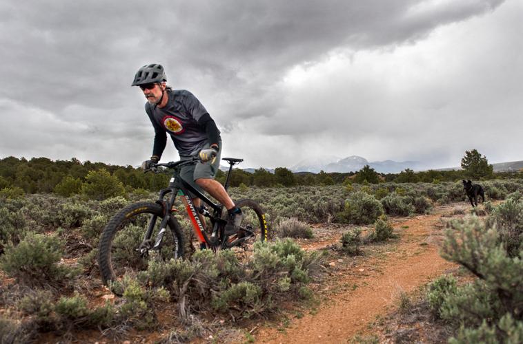 Get your spring mountain biking on in Taos | Great-outdoors | taosnews.com
