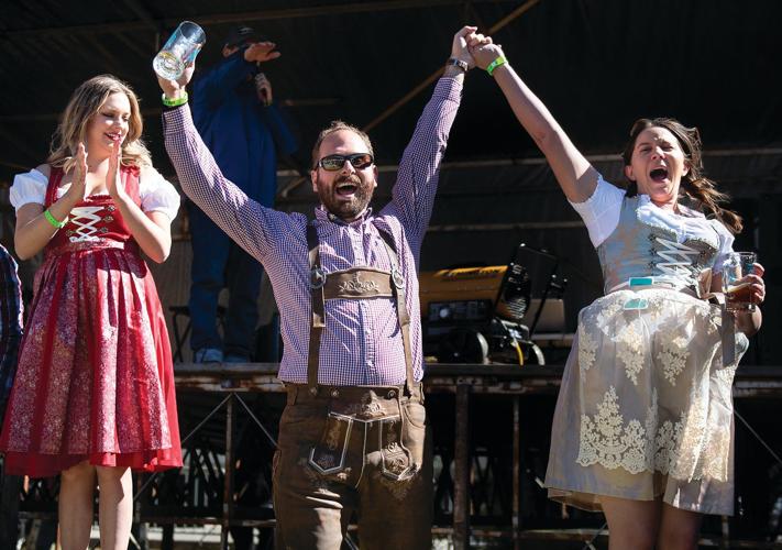 Oompah, oom-pah pah | Multimedia | taosnews.com